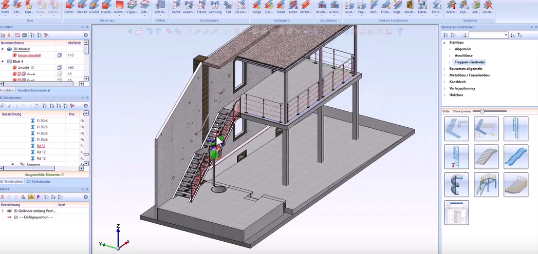 Steel Engineering - isdgroup