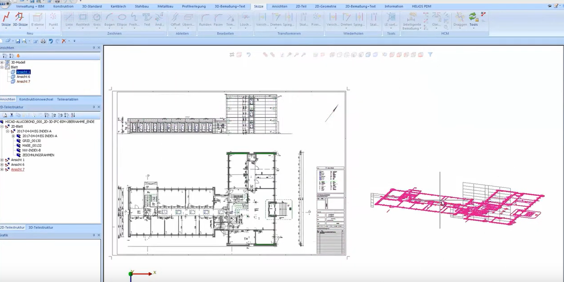 Facade Engineering - isdgroup